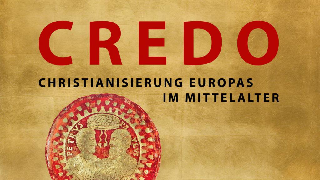 CREDO-Bilder einer Ausstellung